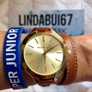 Michael Kors Accessories | Gold Women Watch | Poshmark